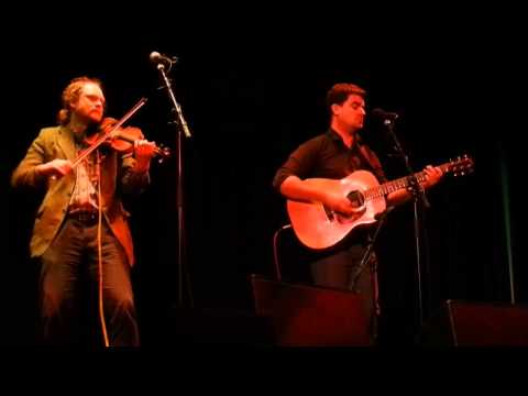 Folk All: TOM KITCHING