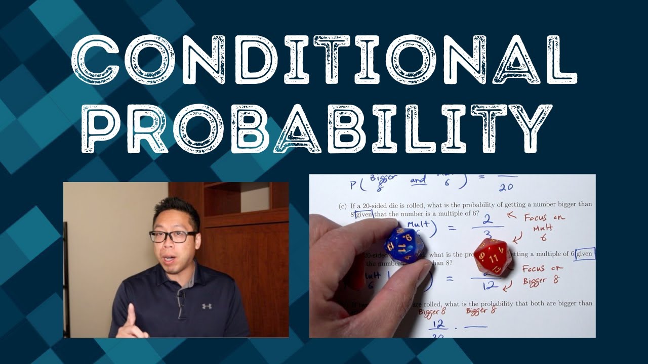Conditional Probability Youtube