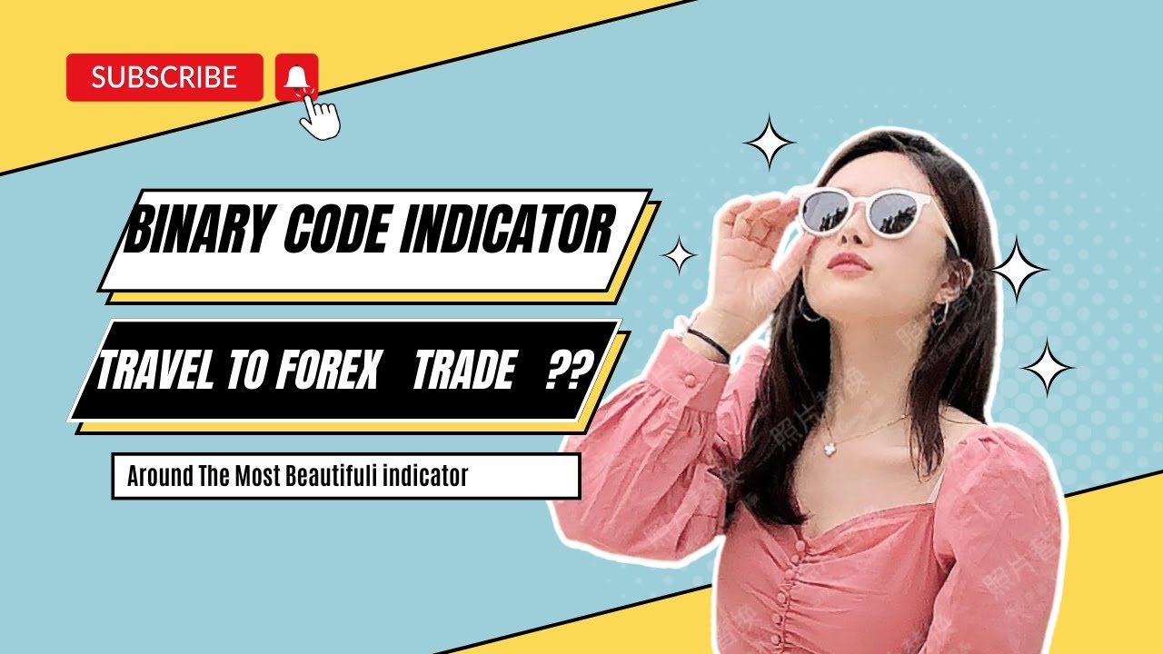 Binary Code Indicator Youtube