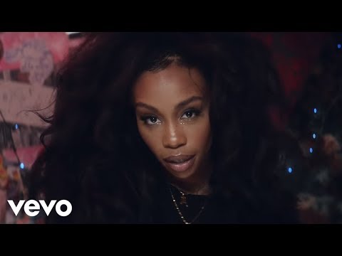 Sza Stars In A Music Video For Her Supermodel Single