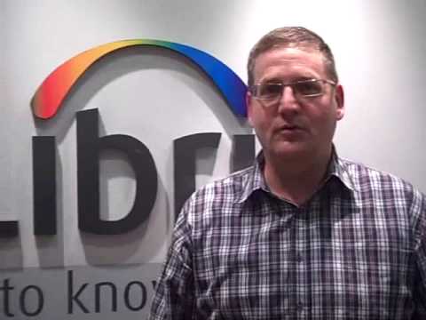 Welcome To The Ex Libris Learning Center Youtube