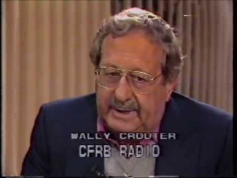 Mcgarvey Wally Crouter Youtube