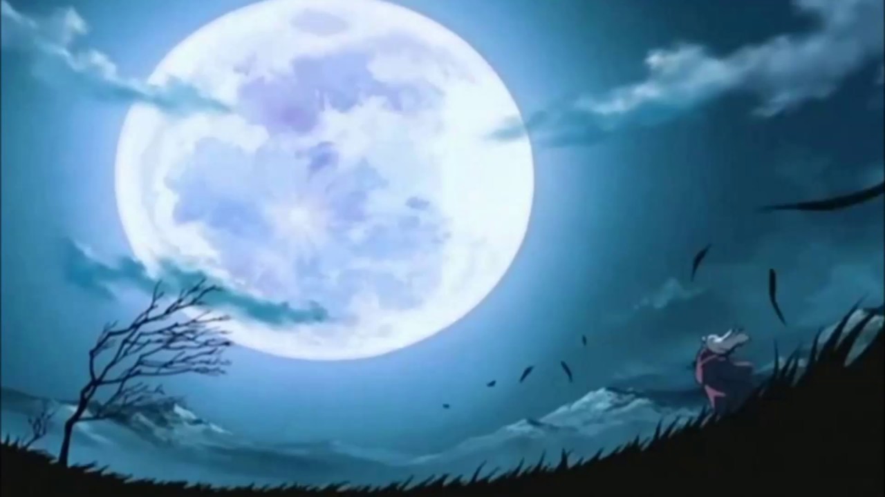 Inuyasha Ending 7 Full Youtube