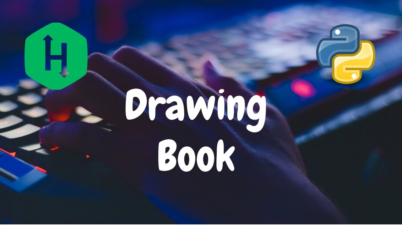 23 Drawing Book Implementation Hackerrank Solution Python Youtube