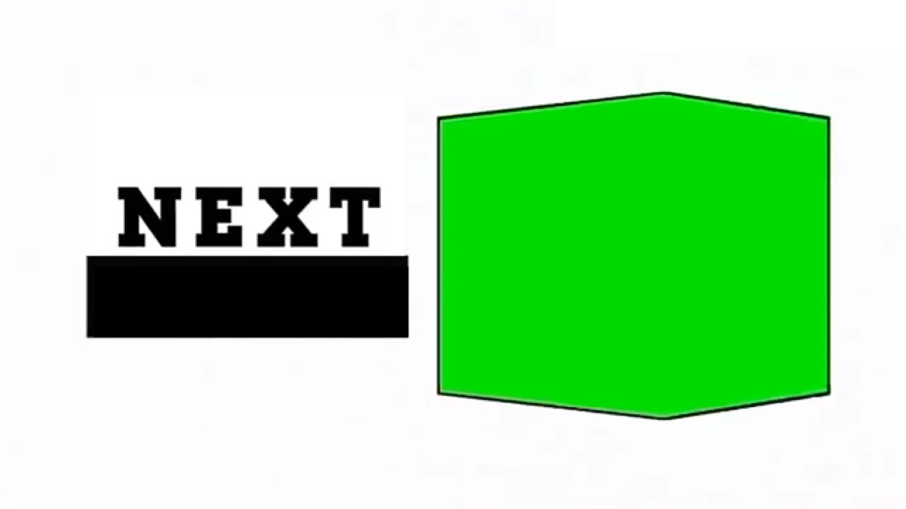 Cartoon Network Next Later Template Youtube
