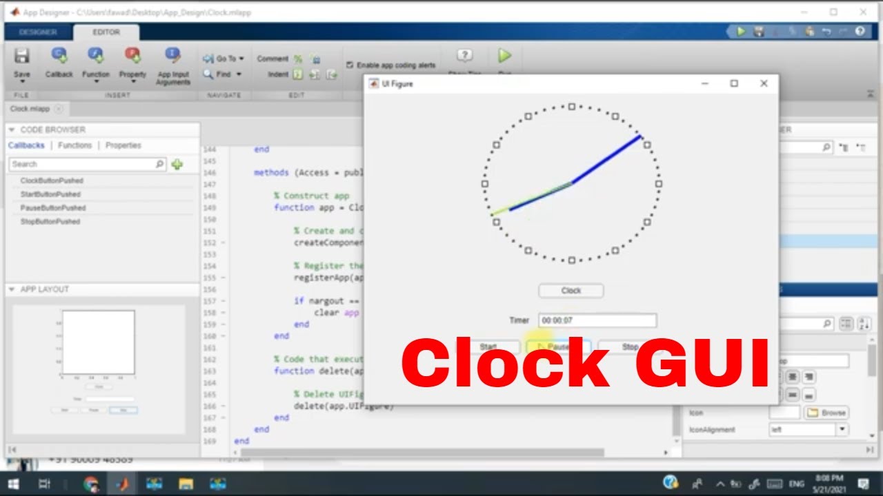How To Use Clock In Matlab At Mary Lockridge Blog