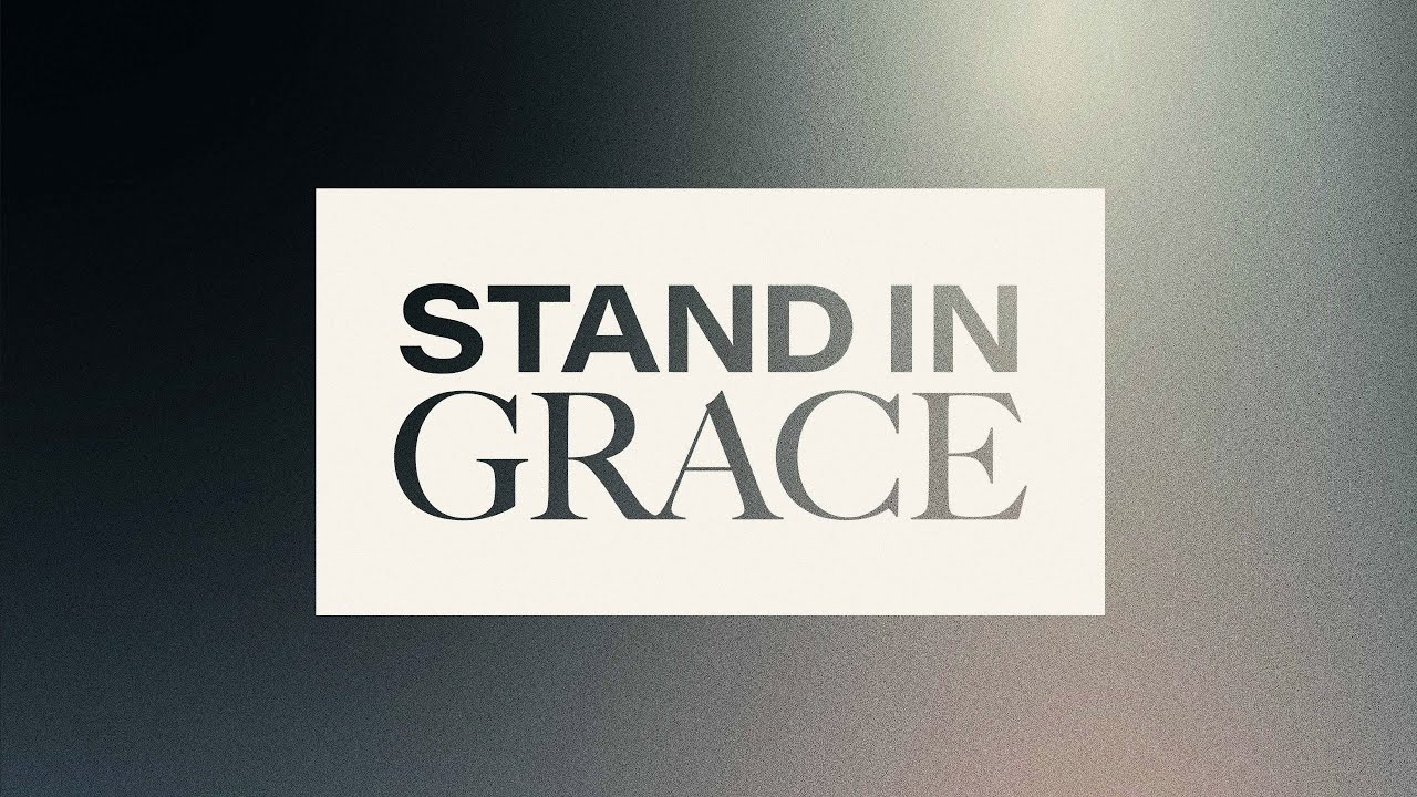 02 12 2023 Sunday Service Stand In Grace Youtube