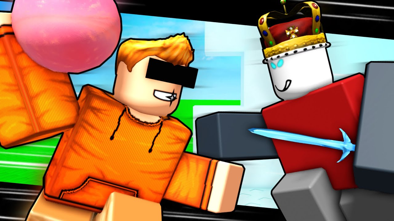 Roblox Block Tales Is Amazing Youtube