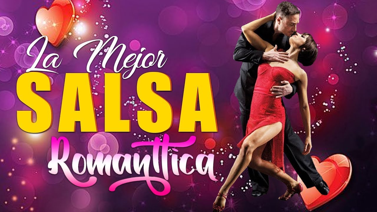 Salsa Romantica Para Bailar Exitos 2022 Mix Frankie Ruiz Eddie