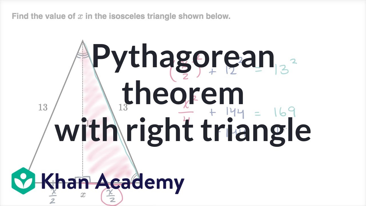The Pythagoras Theorem Formula Explained With Examples 41 Off