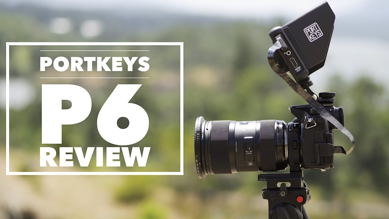 The Perfect Budget Monitor For Filmmakers Youtubers Youtube