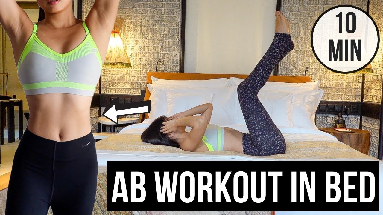 Does Bed Workout Work At Violet Charette Blog
