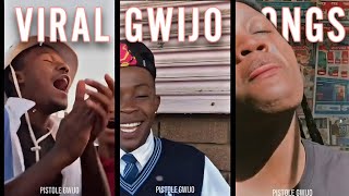 Best Viral Gwijo Songs 2024 Pistole Gwijo Mp3 Music & Mp4 video downloads