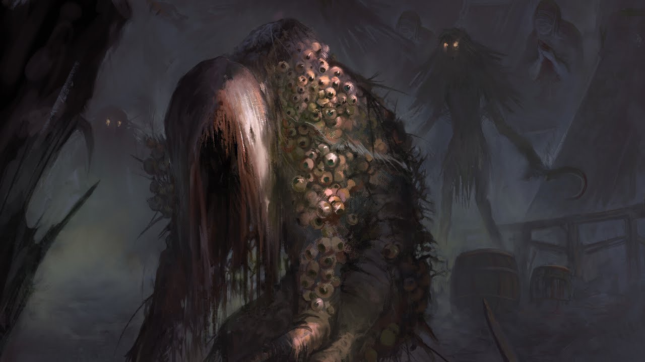 Bloodborne Ost The Witch Of Hemwick Phase 1 Extended Youtube