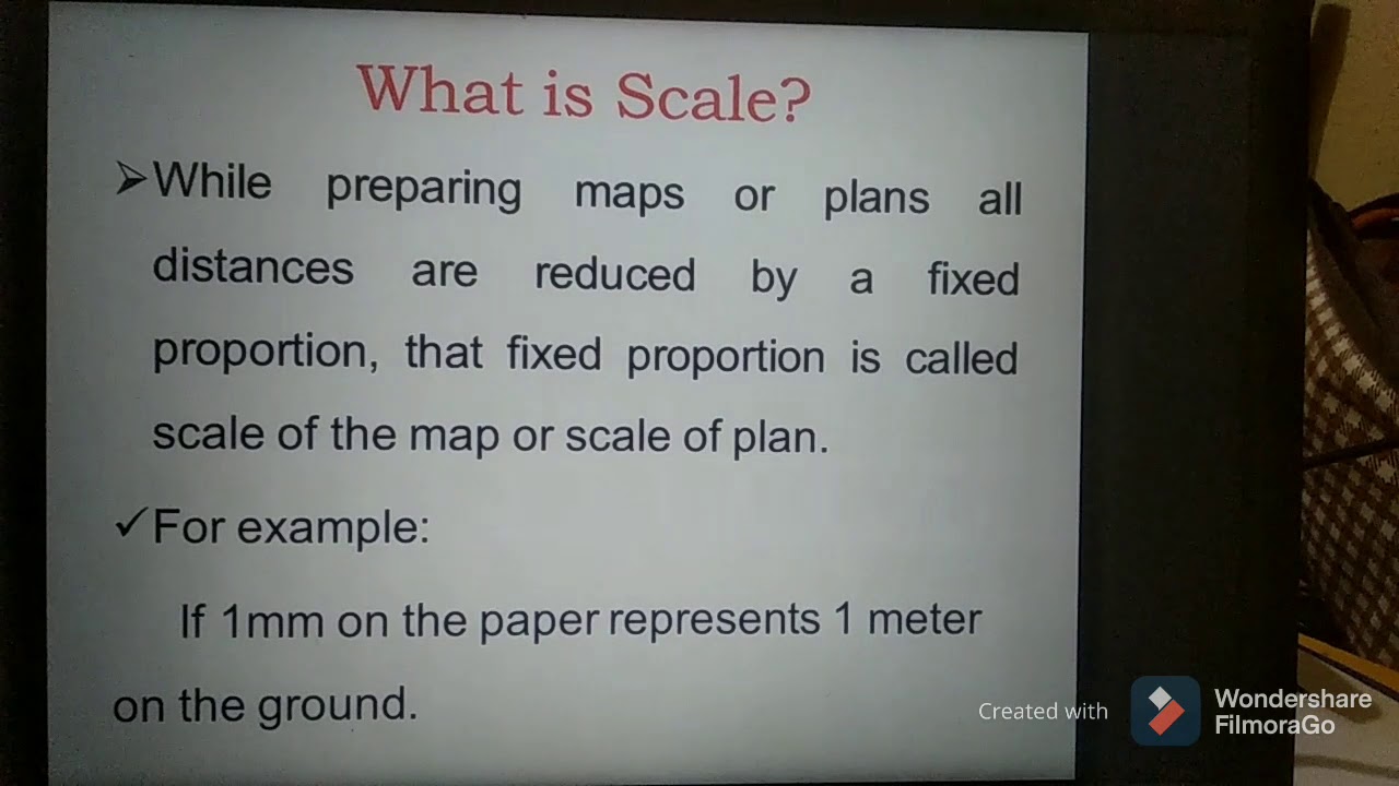 Different Between Map Plan And Chart Design Talk