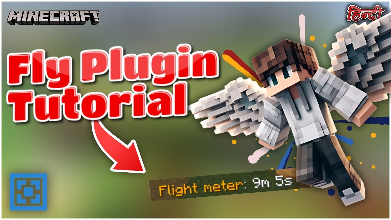 Tempfly Plugin Setup Temporary Fly Plugin Tutorial Flying Plugin