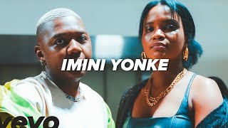 Aymos Ft Ami Faku X Mas Musiq Imini Yonke Official Audio Christyle ...