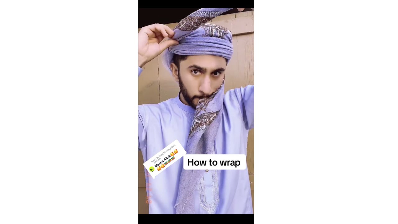 How To Wrap Youtube