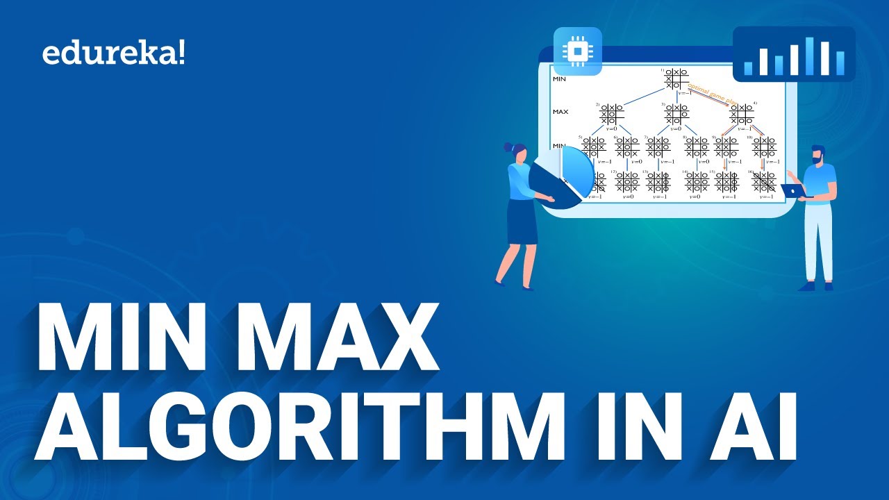 Min Max Algorithm In Artificial Intelligence Solved Example And