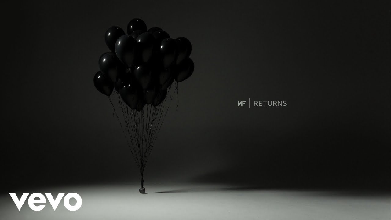 Nf Returns Audio Youtube