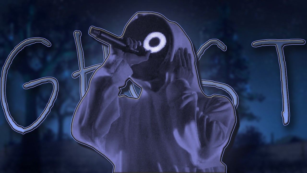 Ghost Boywithuke Official 1st Chorus Snippet Lyric Video Youtube