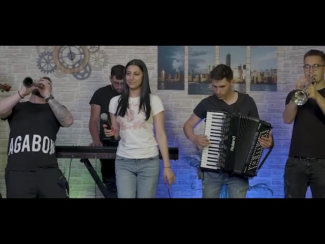 COLAJ HORE SI SARBE MUZICA POPULARA 2025