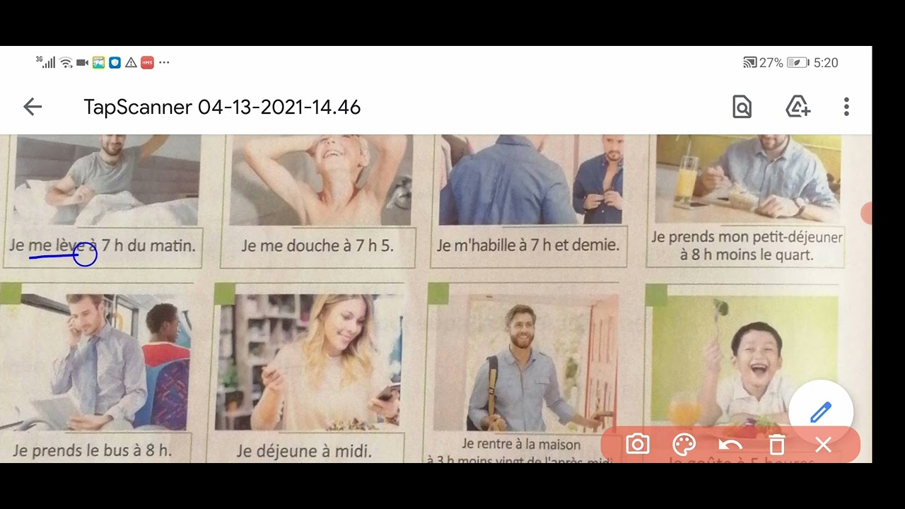 French Youtube