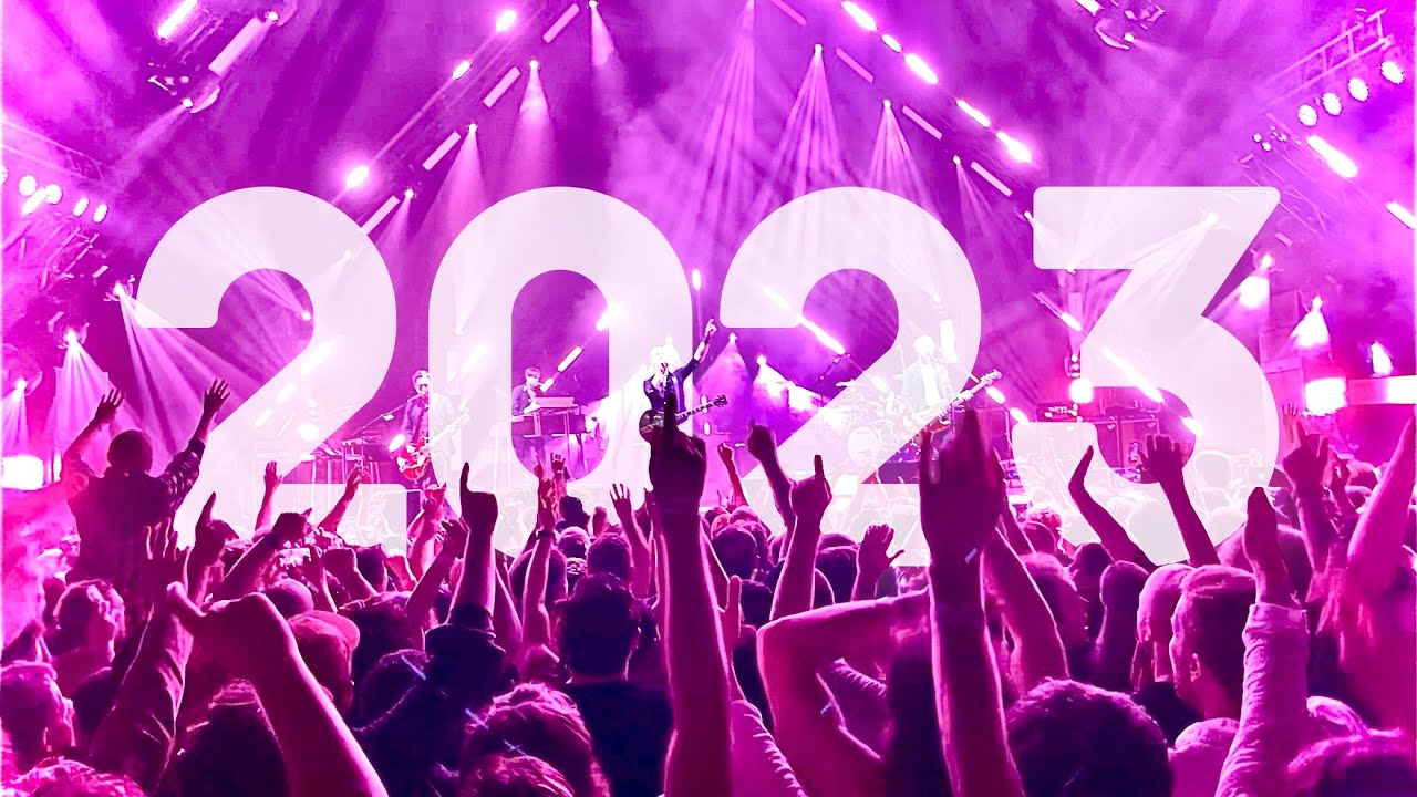 2023 Rewind Youtube