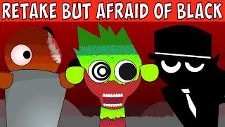 Incredibox Sprunki Black Sprunki Retake Vs Black Sprunki Vs Black ...