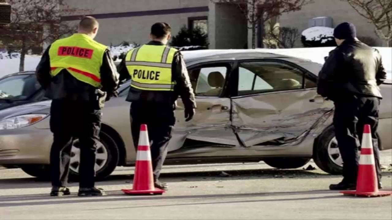 Automobile Accident Attorney Youtube
