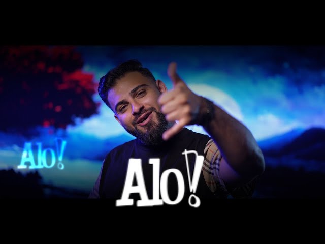 Lele - Alo - Official video 2023