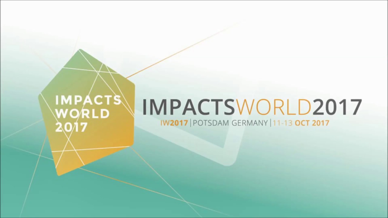 Iw2017 Conference I Opening Plenary Youtube