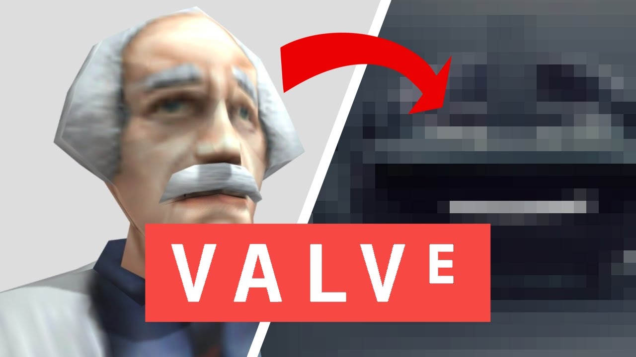 Why Valve Keeps Winning Short Retrospective Youtube