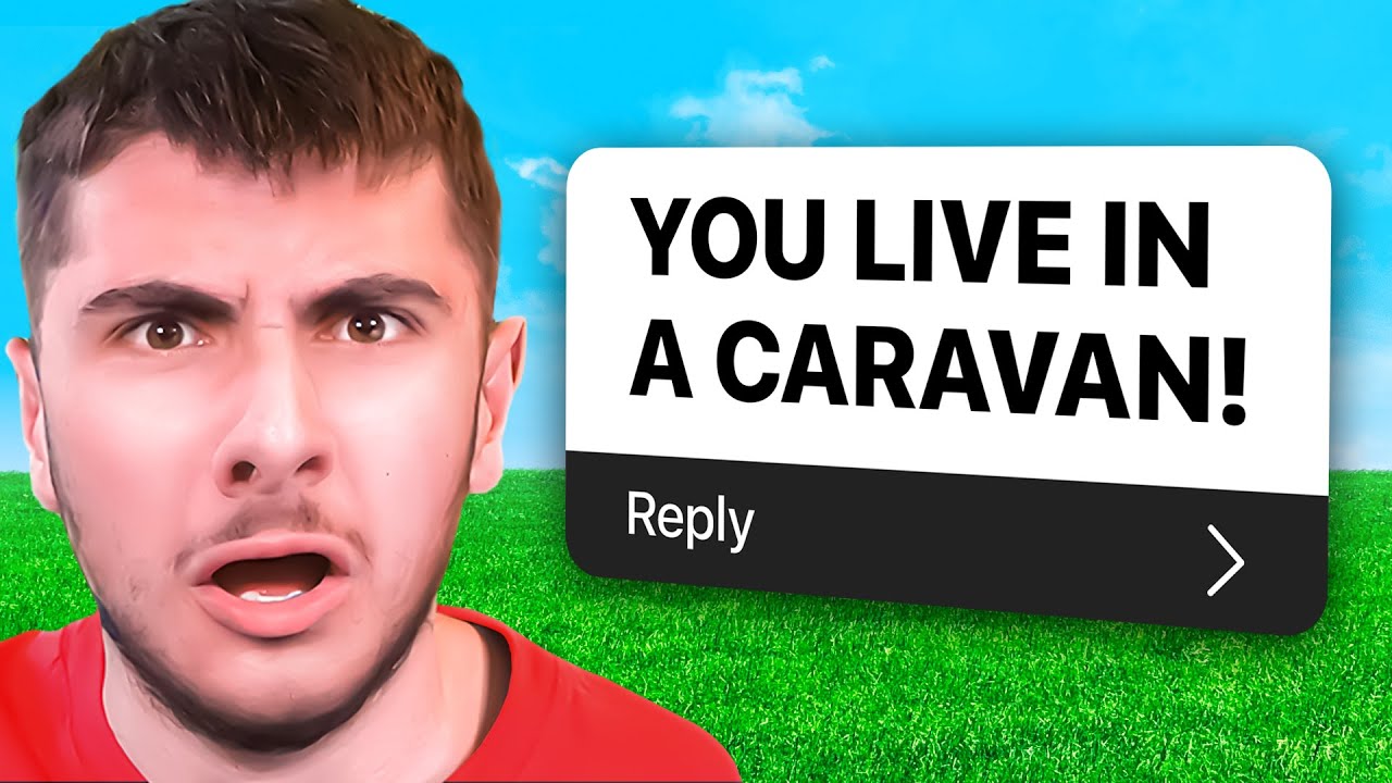 Answering Your Assumptions About Me Youtube