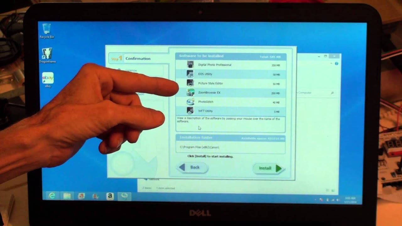 Dragonframe 4 Tutorial Lahasclub