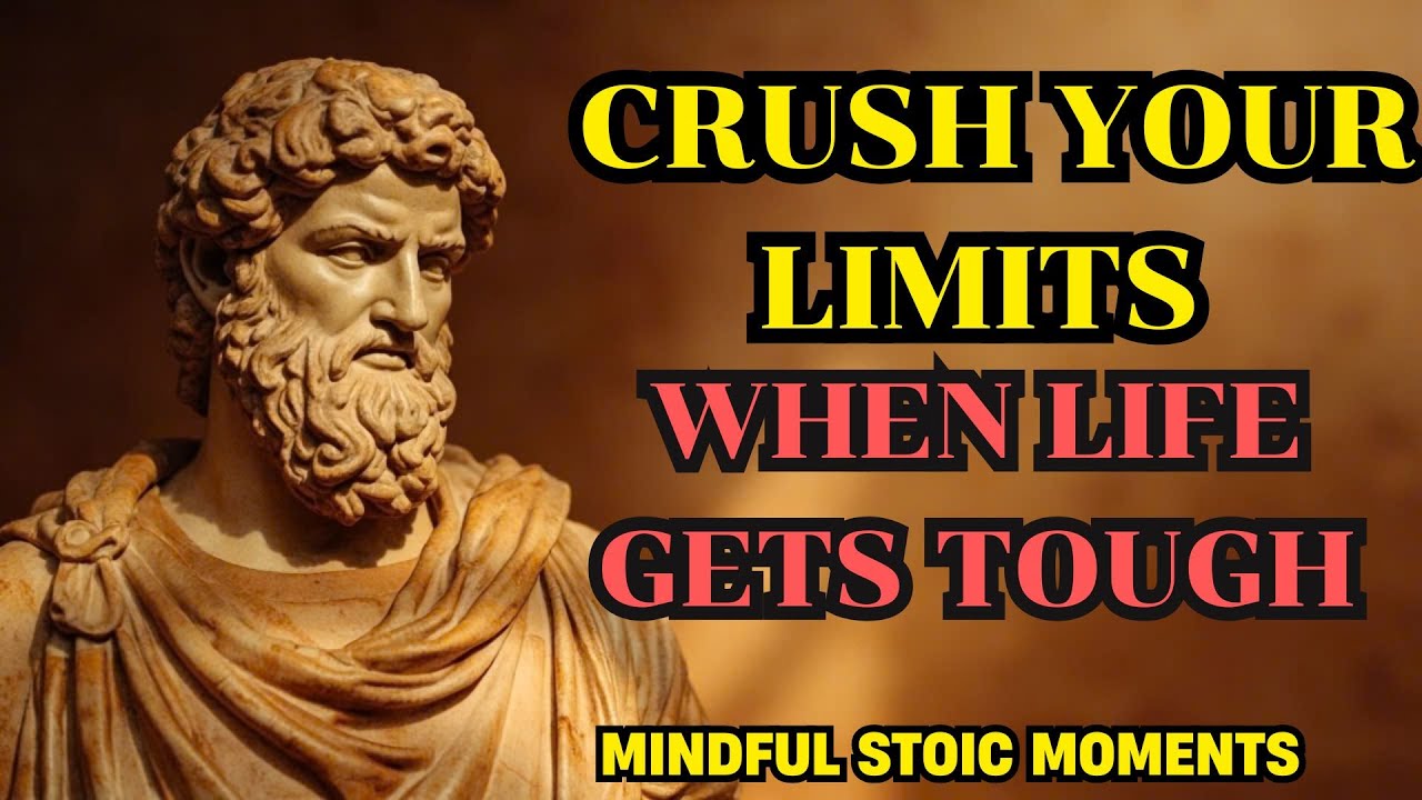 How You Can Use Stoicism When Life Gets Tough The Brutal Mindset Hack