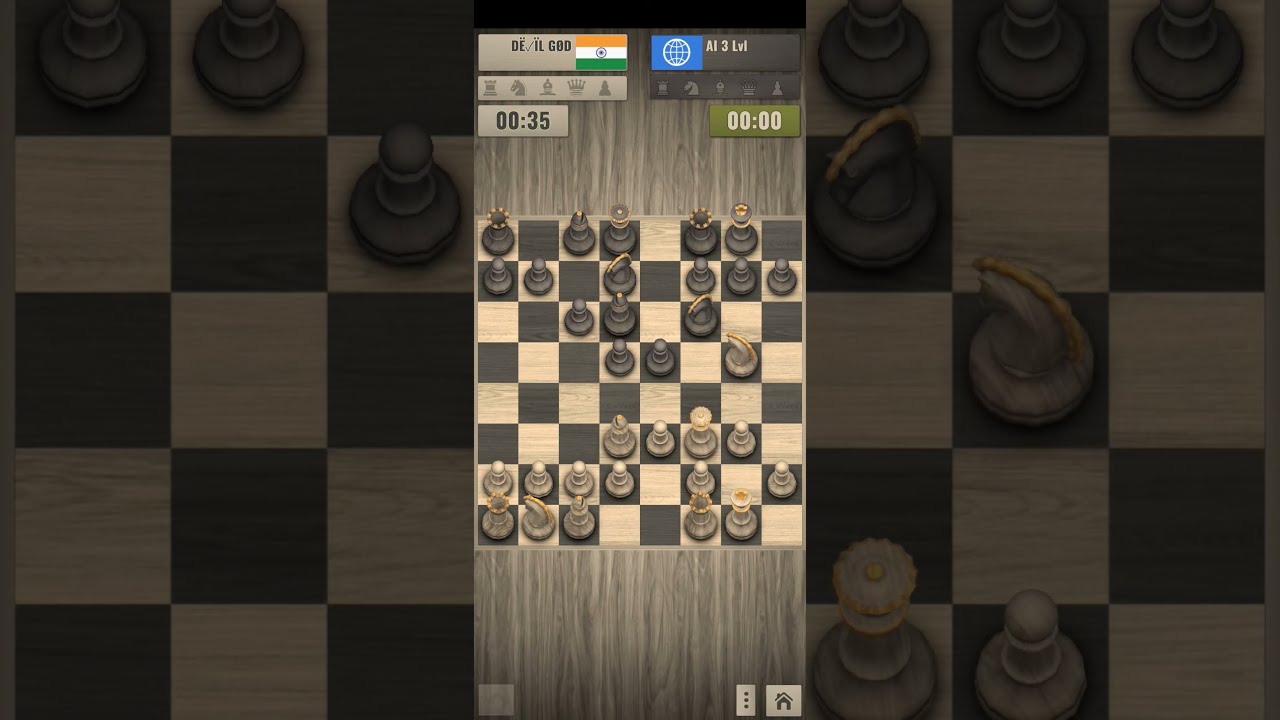 Chess Tutorial 01 Youtube