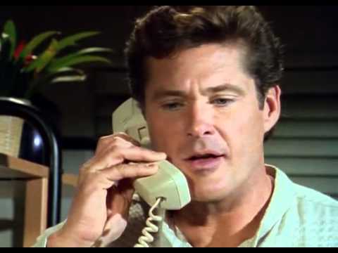 Baywatch Nights 1x16 Curator Avi Youtube