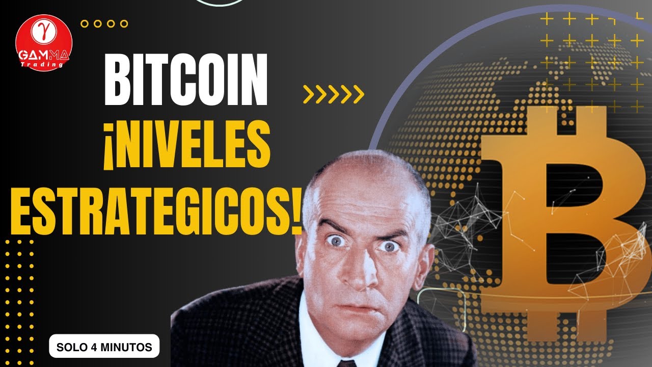 рџ Nivel Critico Bitcoin Btc рџљёвўno Te Lo Pierdas Btc Dot Link Bitcoin