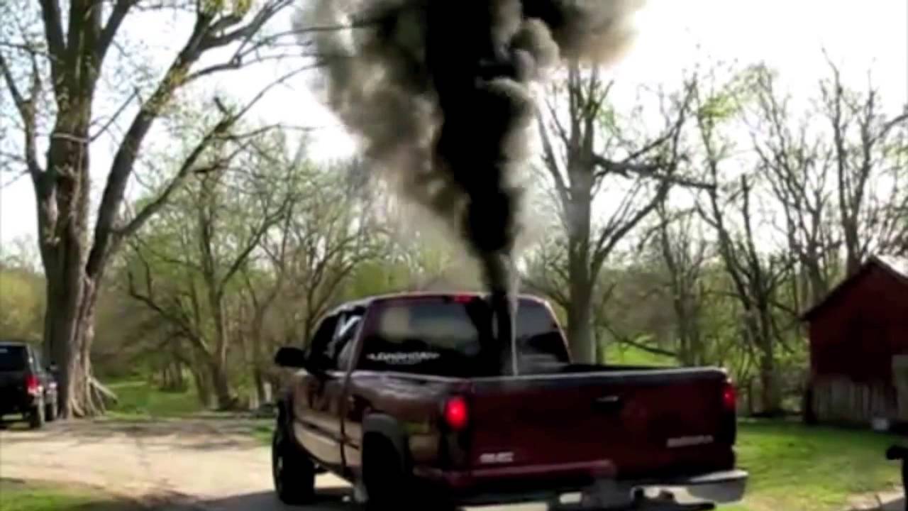 Diesel Black Smoke And Burnout Compilation Best On Youtube Youtube