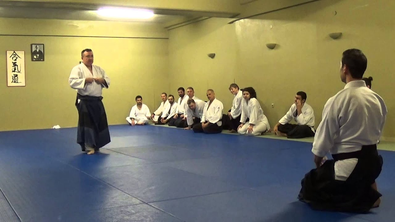 Shomenuchi Kokyunage Explained Youtube