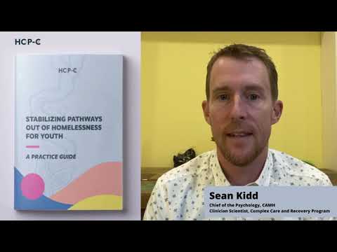 Stabilizing Pathways Out Of Youth Homelessness A Practice Guide Youtube