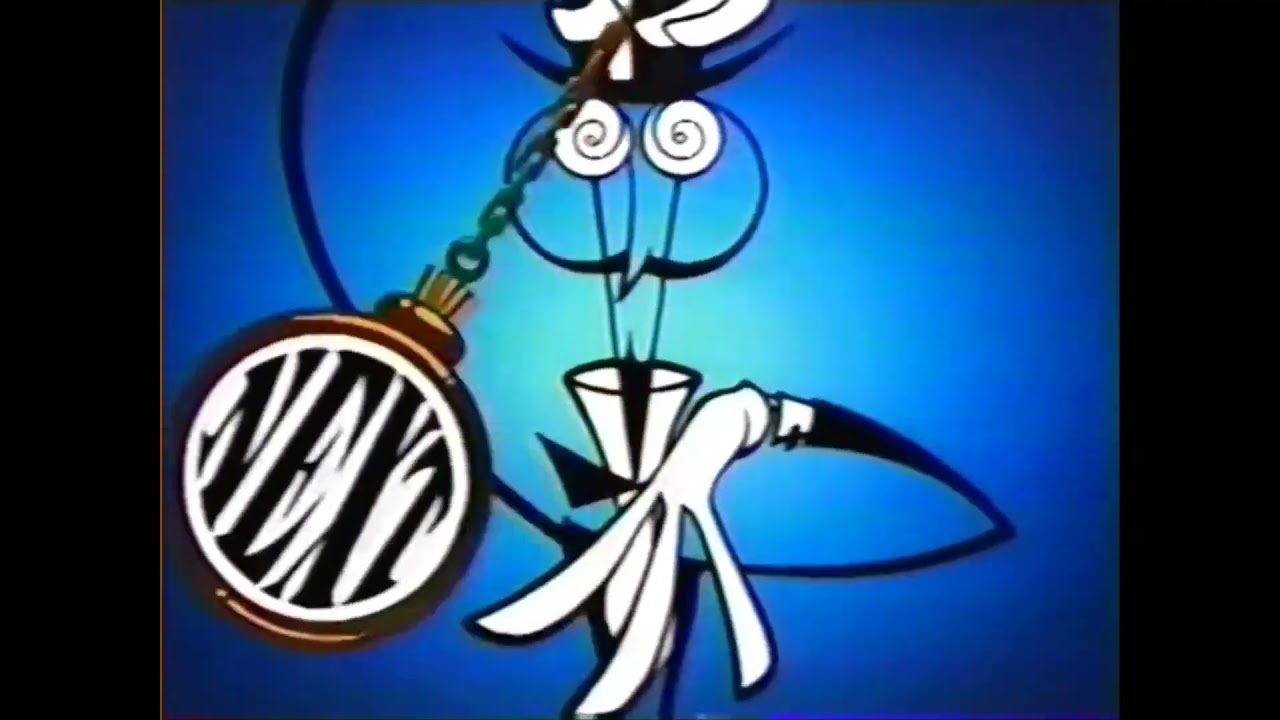 Cartoon Network Coming Up Next Bumpers Summer 2003 Youtube