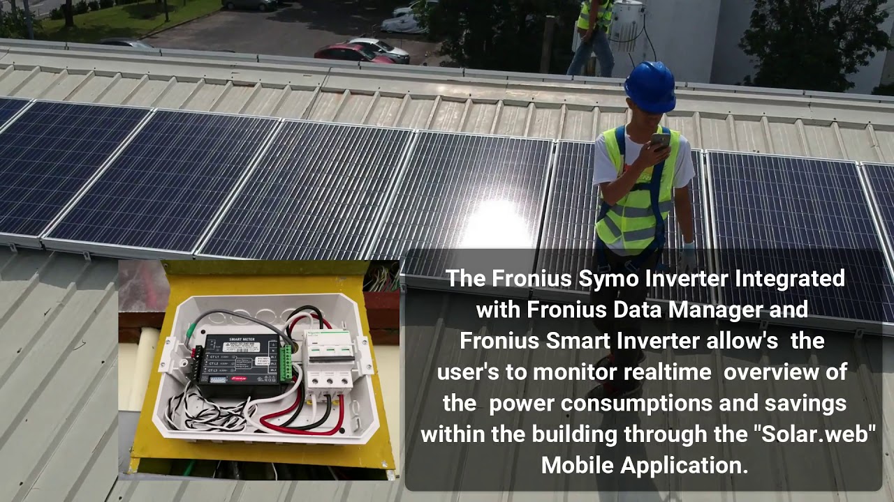 Bandasolar Ad Youtube