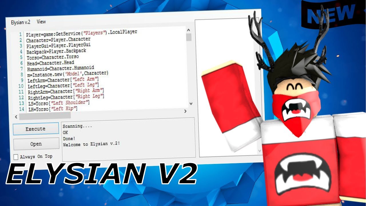 Elysian Exploit Discord Marylandlasopa