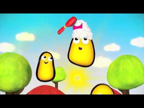 Cbeebies Get Set Go Song (2007-2009) (RARE EXTENDED) - VidoEmo ...
