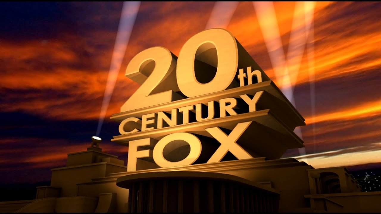 20th Century Fox Logo Matt Youtube