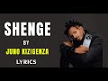Shenge By Juno Kizigenza Nyirabayazana Official Mp3 Music & Mp4 video ...
