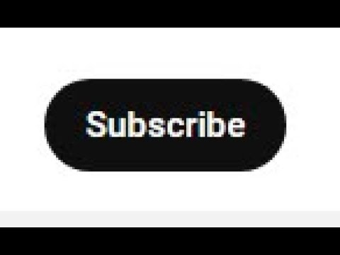 How To Create Subscribe Button Using Html And Css Youtube