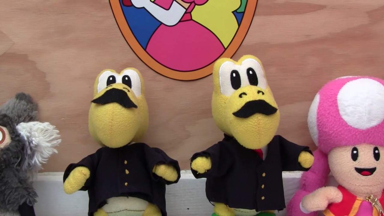 Inspector Koopas Renegades Part 12 Youtube